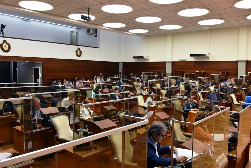 La provincia tendrá una nueva universidad - Jujuy OnLine Noticias