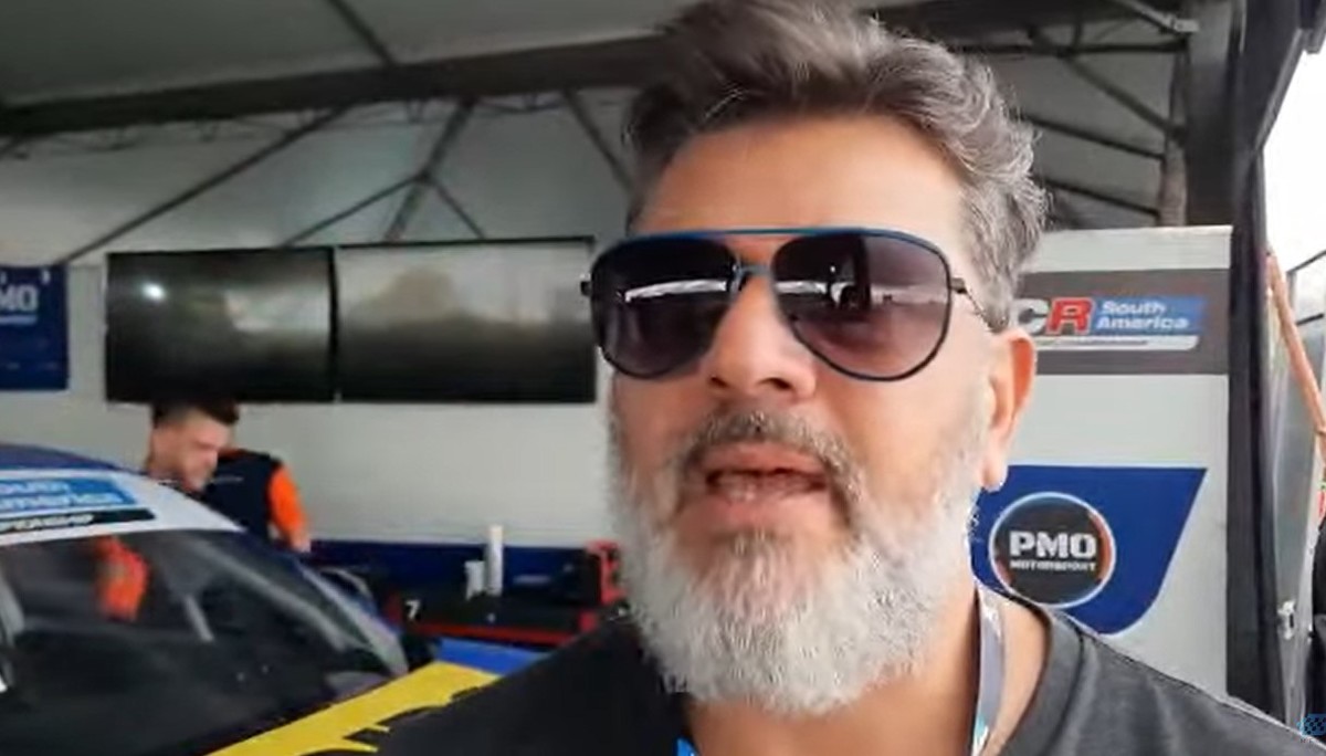 "Señor Tabaco": La Corte Suprema rechazó el último intento para evitar ...